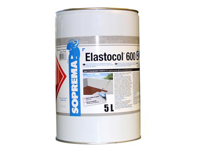 ELASTOCOL 600